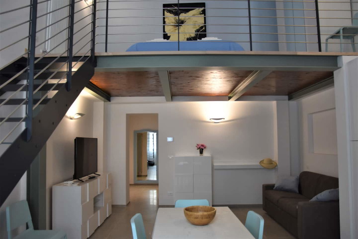 Mesticheria Apartment, Reserved Parking - Bologna