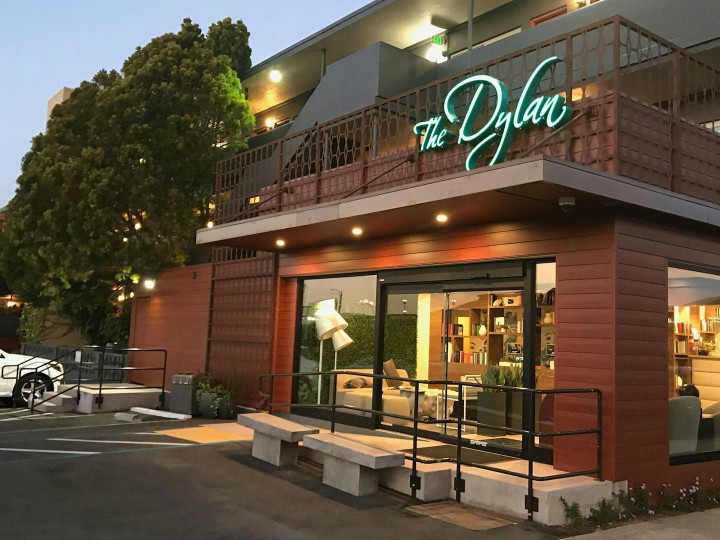 The Dylan At Sfo - San Mateo, CA