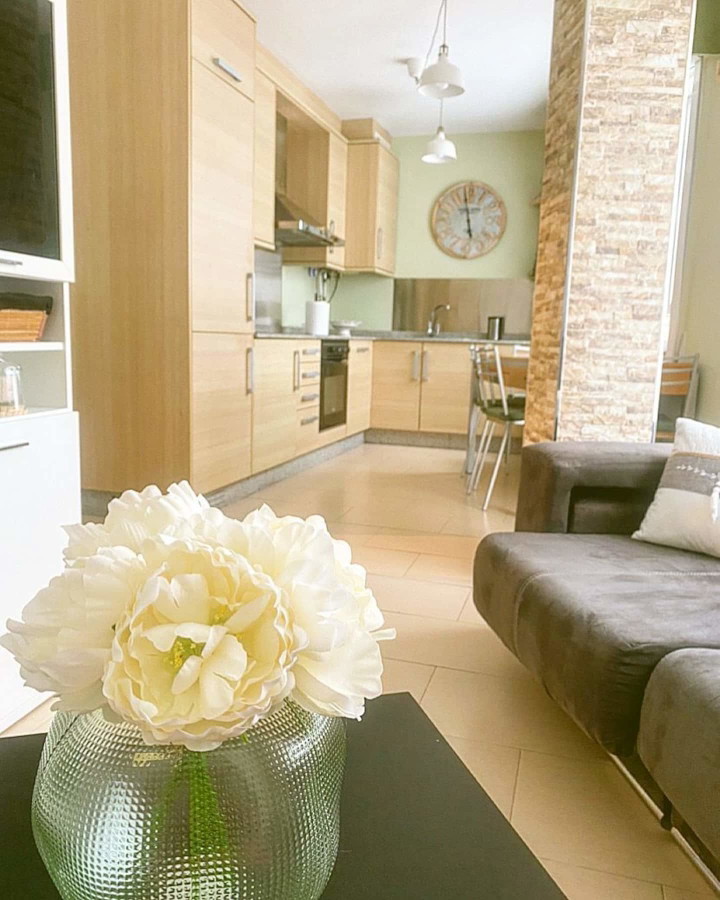 Lula Apartment - Betanzos