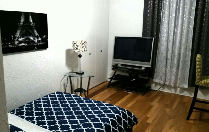 Great Location Studio Ii - Chicago, IL