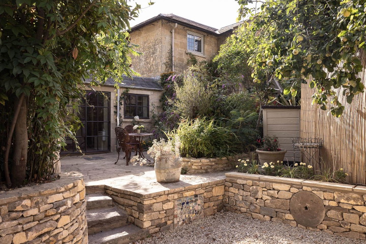 The Curated Country House - Chipping Campden