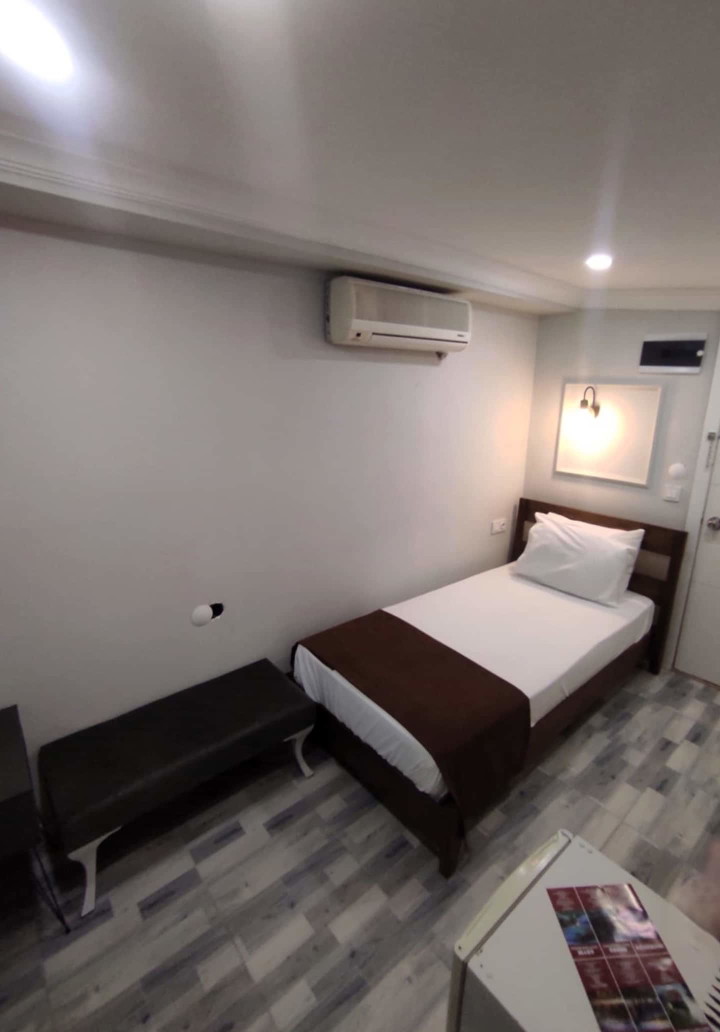 Paradiseloft Deniz Manzaralı 503 - Antalya