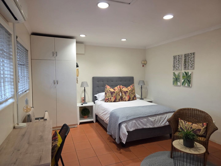 The Studio On 12th Avenue - Durban - Durban