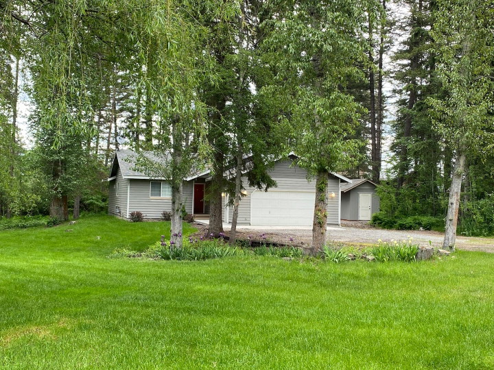 Whitefish Adventure Haus Awaits You! - Whitefish, MT