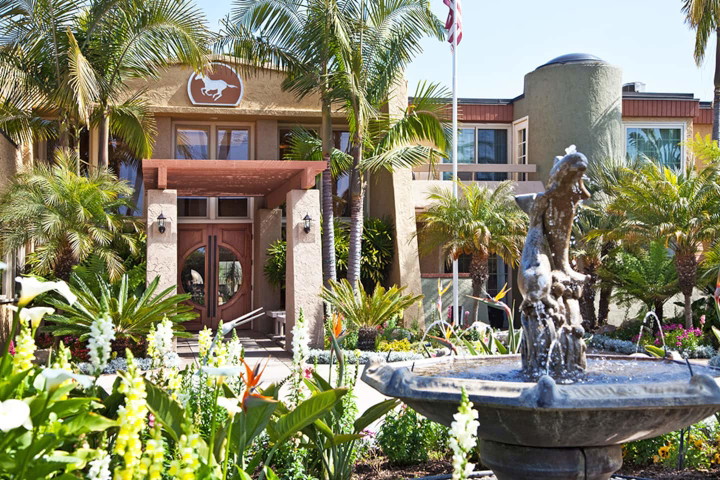 2 Bdr Condo Resort @ Del Mar Fair In Solana Beach - San Marcos, CA