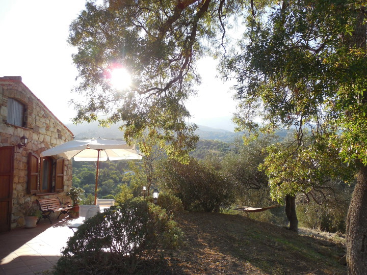 Panoramic Cottage With Private Garden - Castelbuono