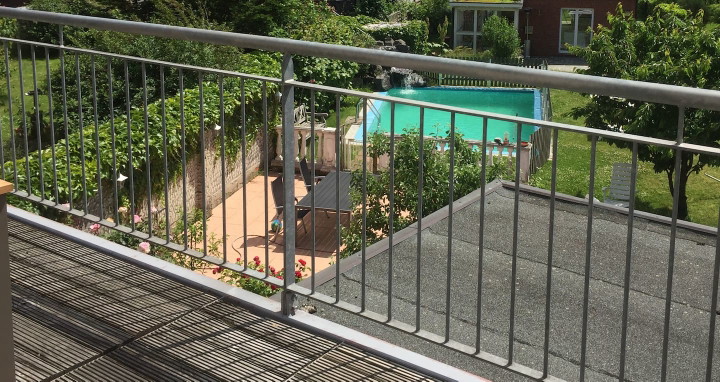 Bright 2-room Apartment, Central And Quiet Location - Hamburg