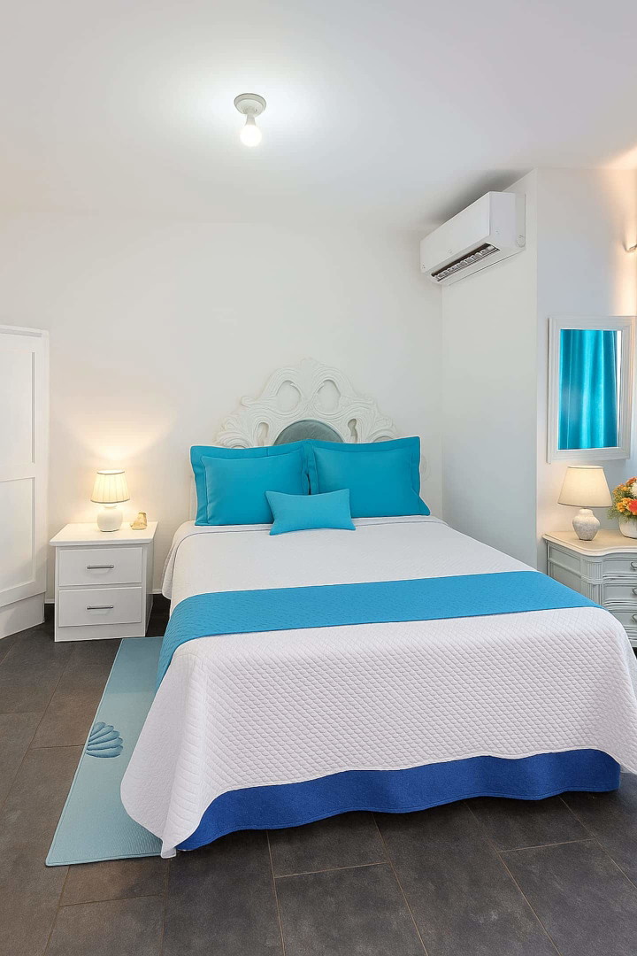 1 Lovely Beach Apartment Steps To Restaurants - Puerto Plata