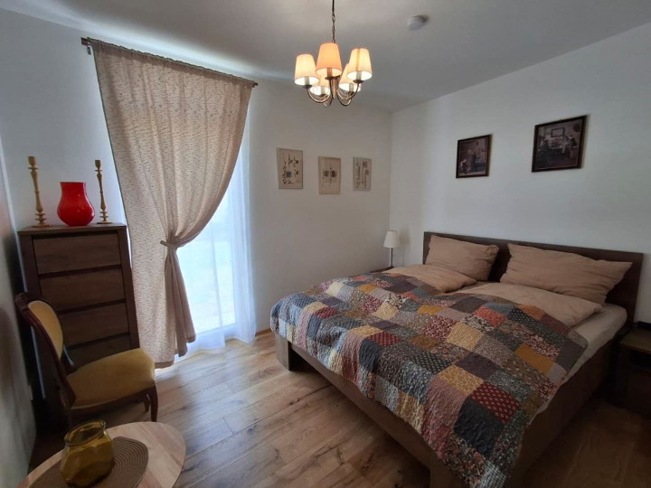 Standard Apartment Im Erdgeschoss - Baden bei Wien
