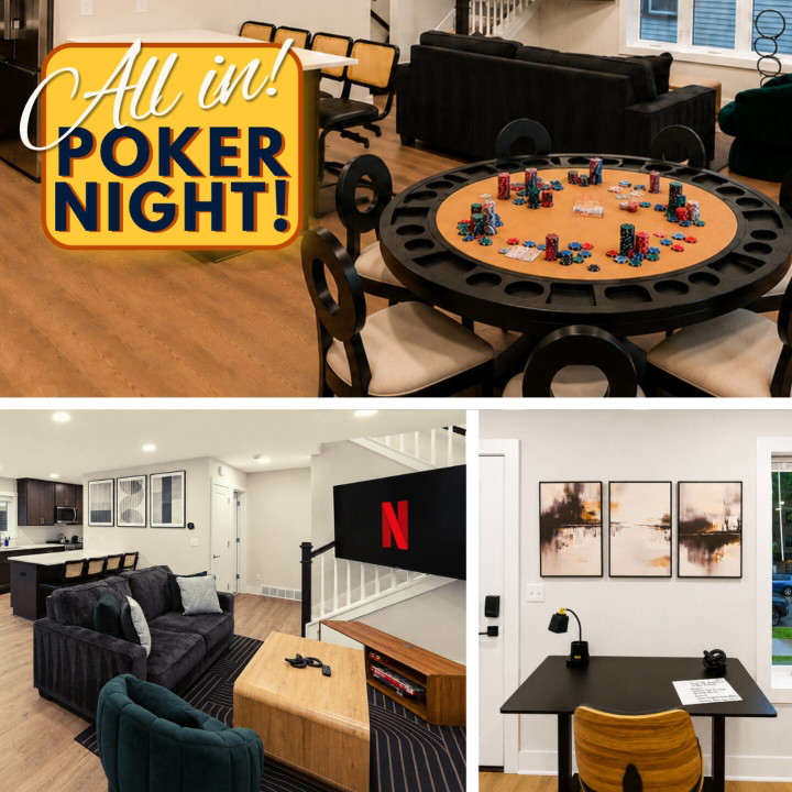 High-end Suite W/ Designer Touches Free Parking - Milwaukee