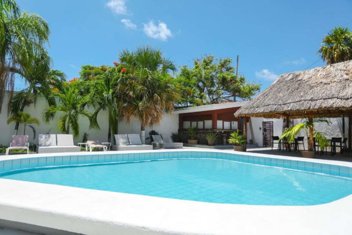 Hotel Parador Cancún - Cancún