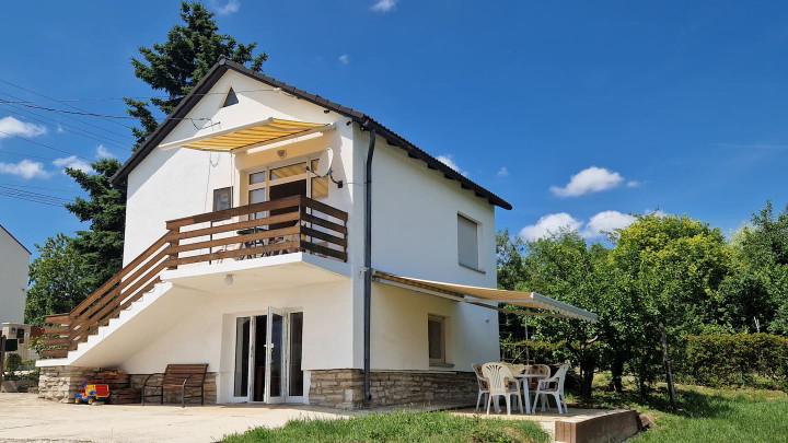 Gästehaus In Csopak - Balatonfüred