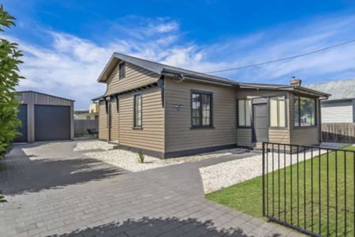 Penfold Cottage Cbd Launceston Invermay + Wifi Gratuit - Tasmanie