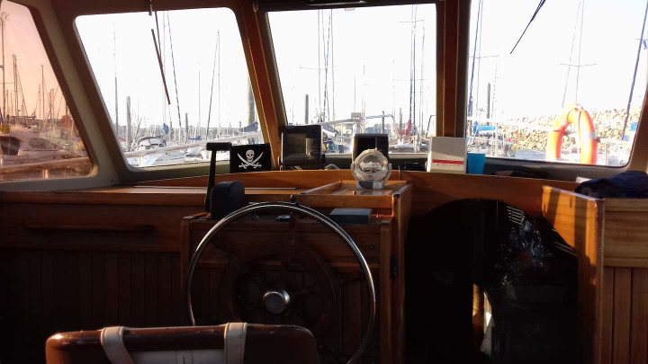 Nuit Insolite Petite Folie - Roscoff