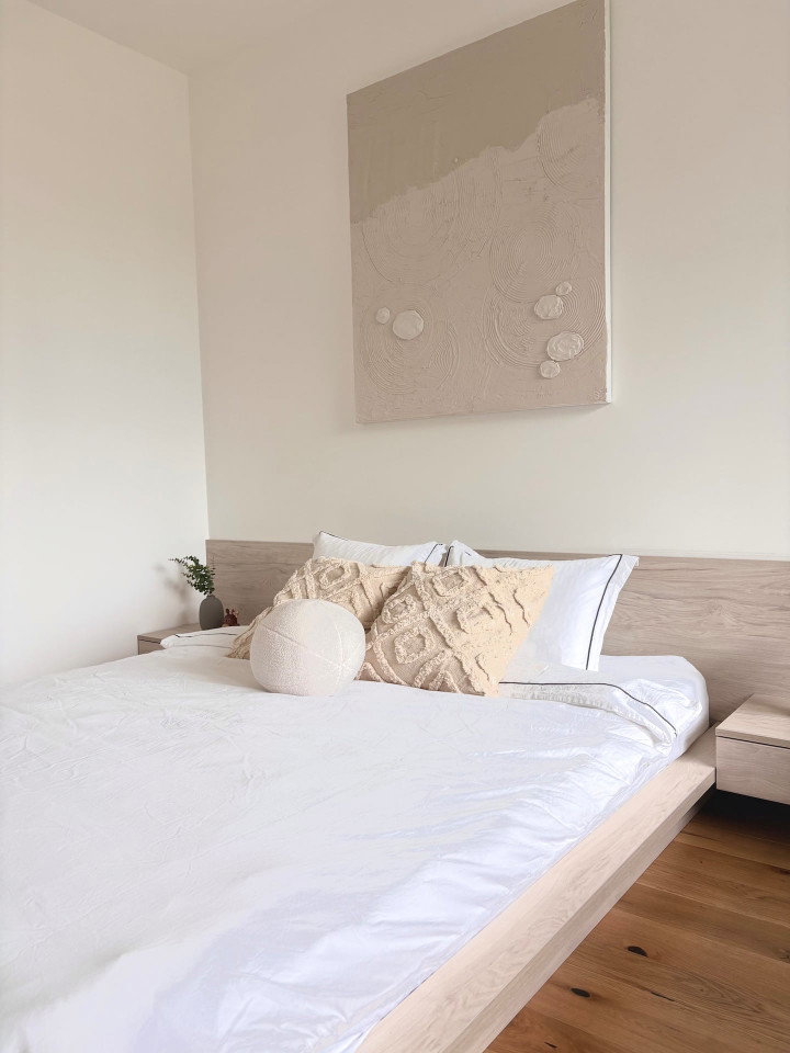 Free Parking  Modern Apartment - Praga
