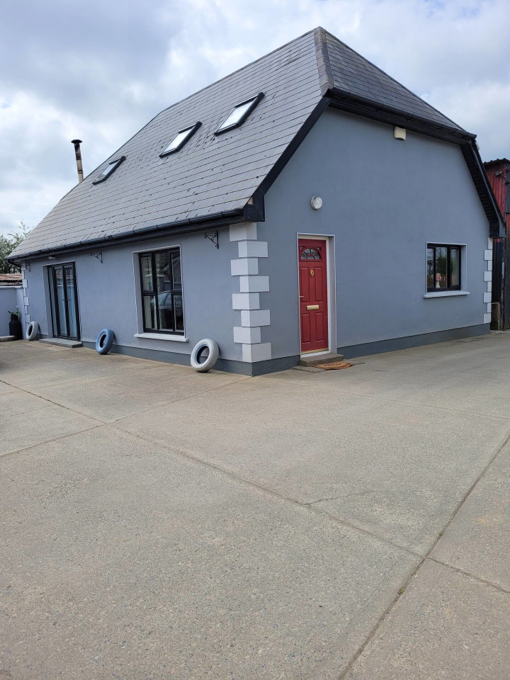 The Yard House Coolcliffe Foulksmills Co. Wexford - Ireland