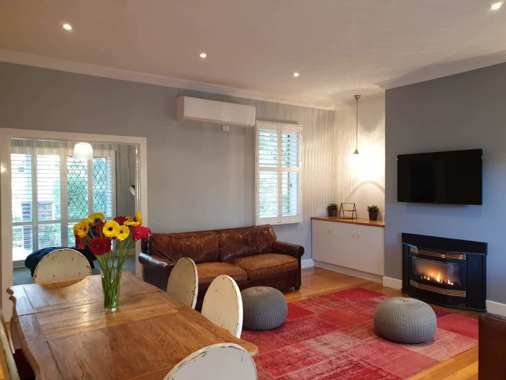 Pool, Spa, Bbq, Gorgeous Acom For Perfect Staycay - Beaconsfield, Australia