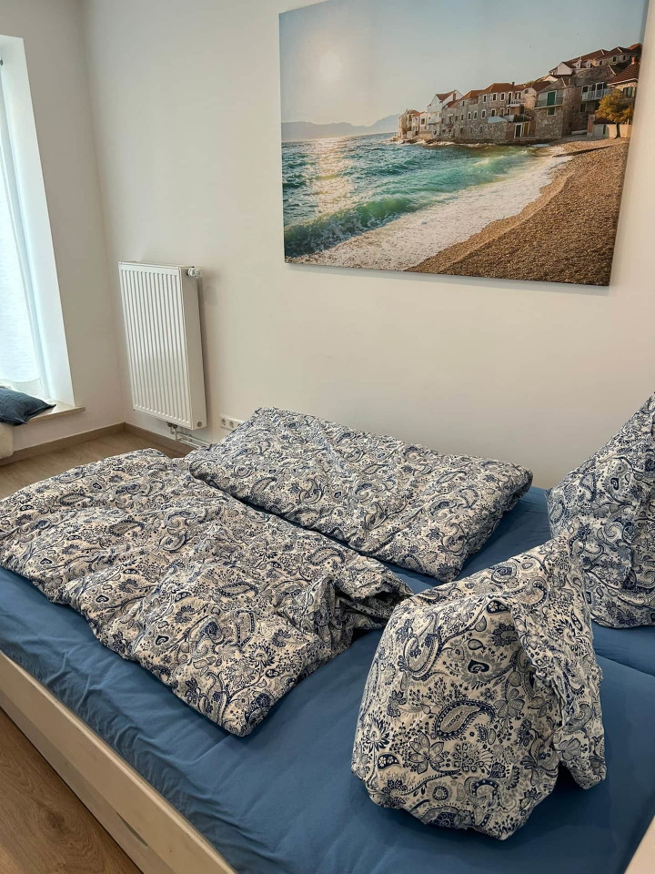 Idyllische 2-zimmer-wohnung Im Herzen Hannovers - Hanovre