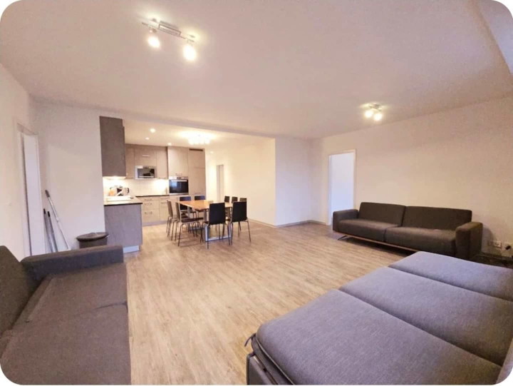 3 Bedroom Apartment Heart Of Interlaken Thunersee - Beatenberg