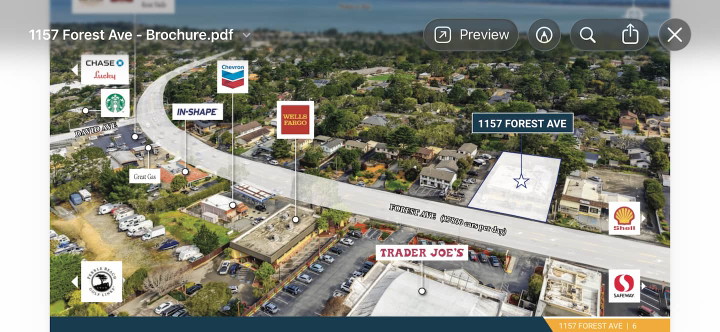New Studio Apartment Walk To Restaurants/starbucks - Monterey, CA