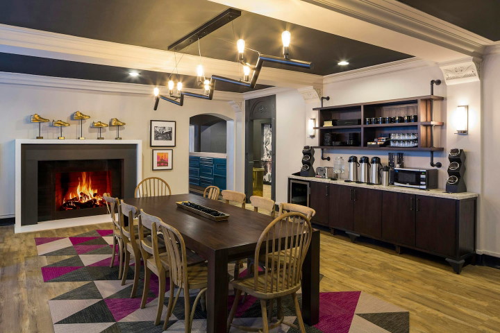 City Suites Hotel - Chicago