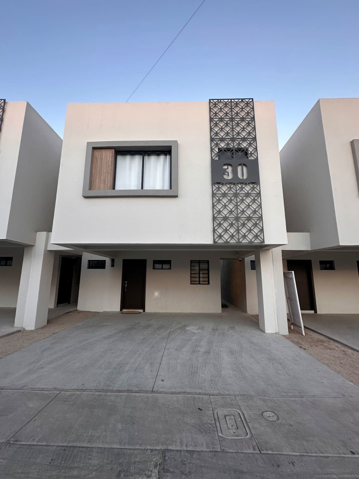 Casa Luna Del Sol - Mexicali