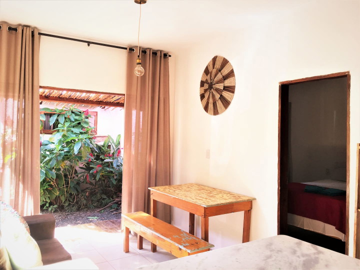 Vilahibiscoitacare  House 1 Room At Concha - Itacaré