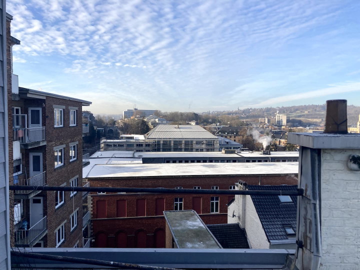 Bel Appartement Spatieux Verviers - Verviers