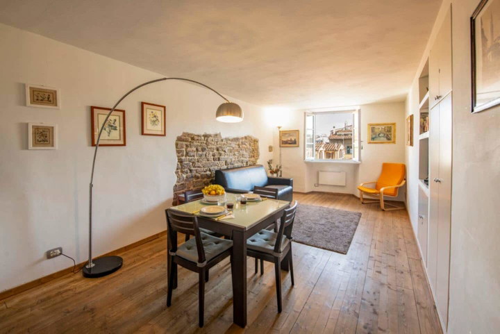 Proconsolo Bargello Apartment By Mamo Florence - Florence