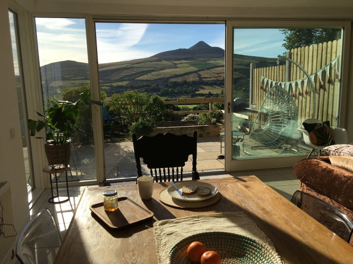 Spacious Modern 3 Bedroom/bath House, Wow Views - Irland