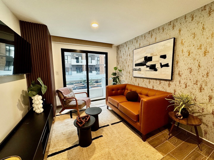 Suite Close To Everything! Zone 14. - Guatemala City