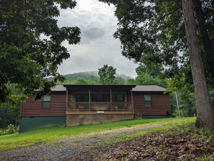 The Roost! Cozy Cabin, 1 Mile To River, Near Snp - Stanley, VA