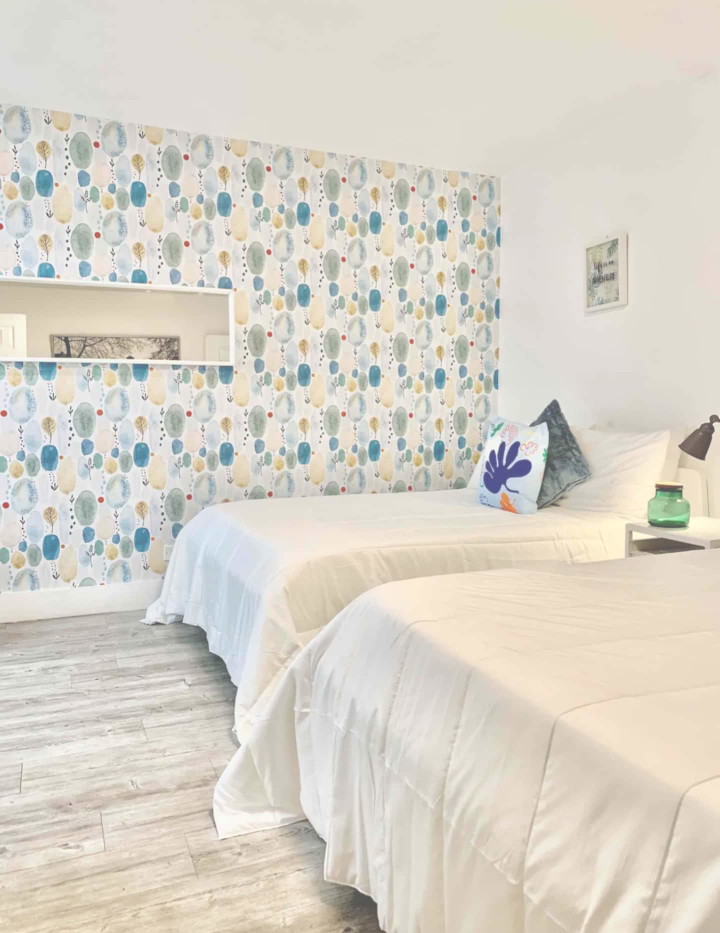 Oasis-12 5 Min From Miami Beach, Studio, Miami Design District & Wynwood - South Miami, FL
