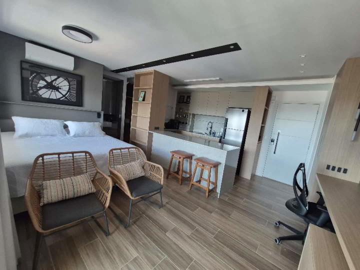 Sirius Studio Premium Campinas - Campinas
