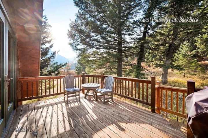 Ideal Location Between Bozeman And Big Sky, Mt - Montana
