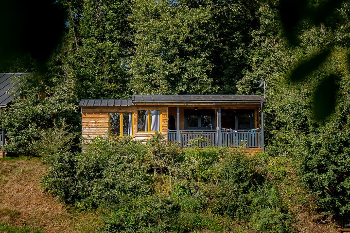 Cottage 4 Personnes - Altkirch