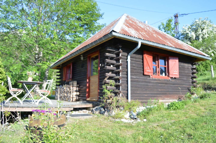 Authentique Chalet D'alpage - Corrençon-en-Vercors