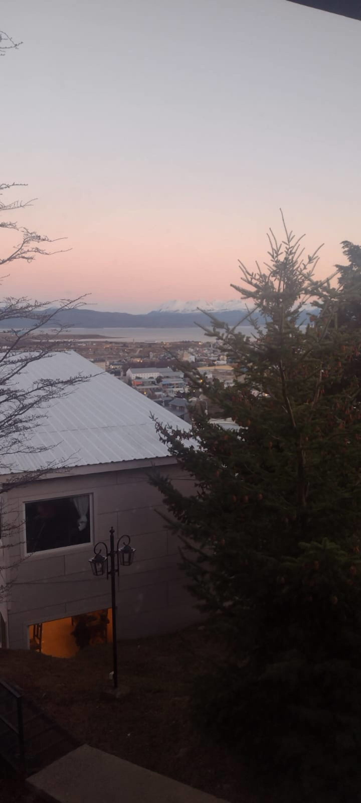 Departamento Completo En Zona Centrica - Ushuaia
