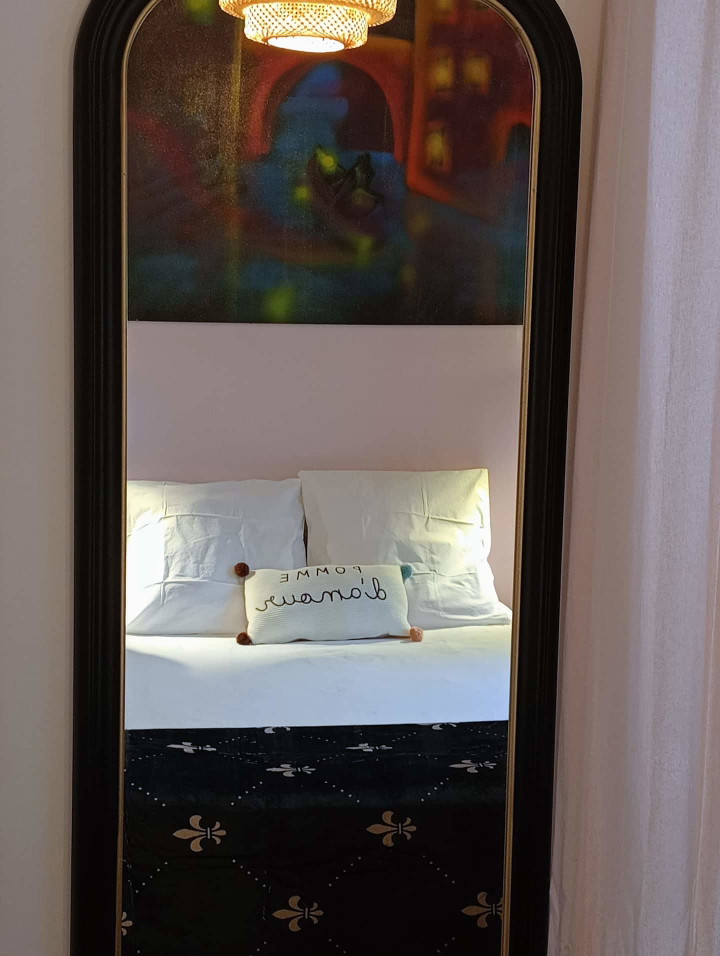 La Pomme D'amour, Studio For 2 People - Sully-sur-Loire