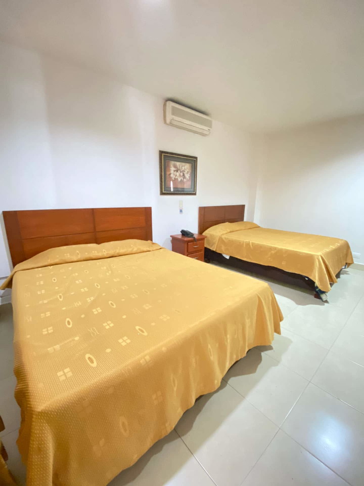 Hotel Cinera - Cúcuta