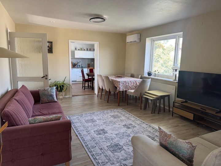 Spacious Malmö Villa  Free Parking  Sleeps 6 - Malmö