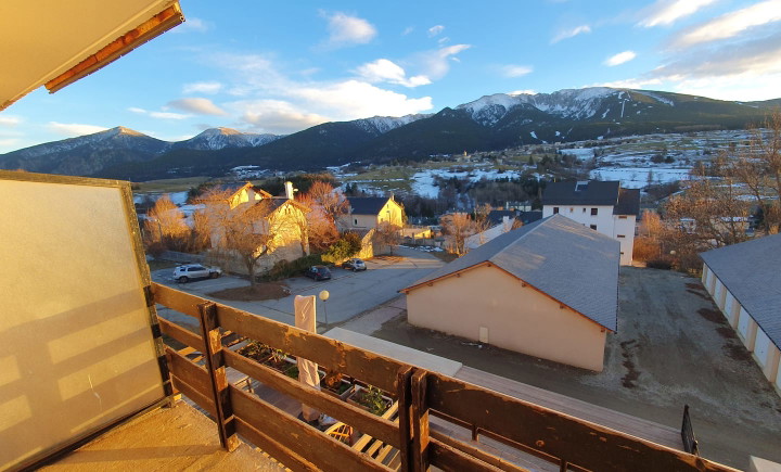 Grand Appartement 8 Pers Vue Cambre Daze - Les Angles