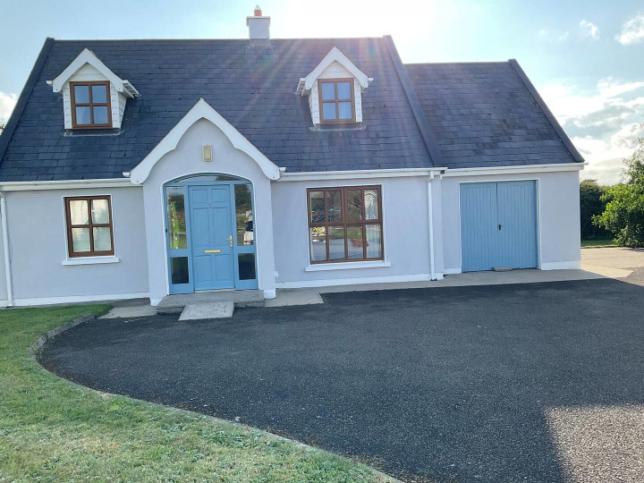 A Cosy Home From Home By The Sea. - Waterford