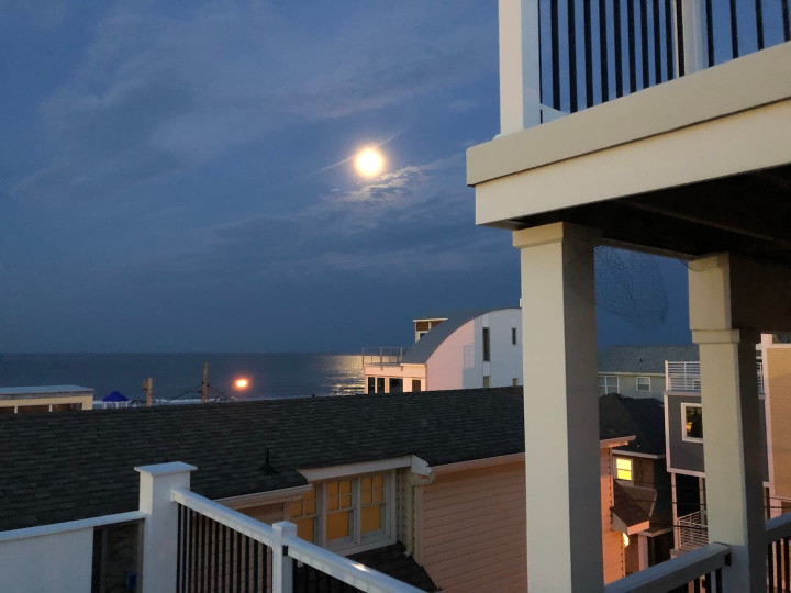 Luxury Seaside In Family Freindly Sea Bright Nj - Sea Bright, NJ
