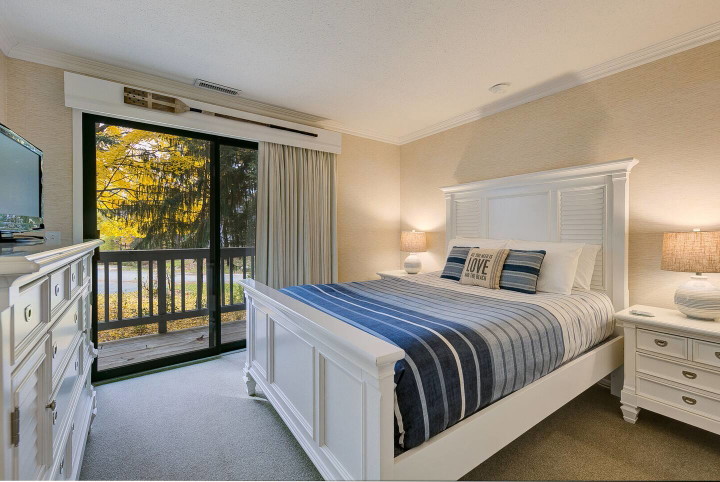 Stunning Sunset Bay Views @ The Shores - Michigan