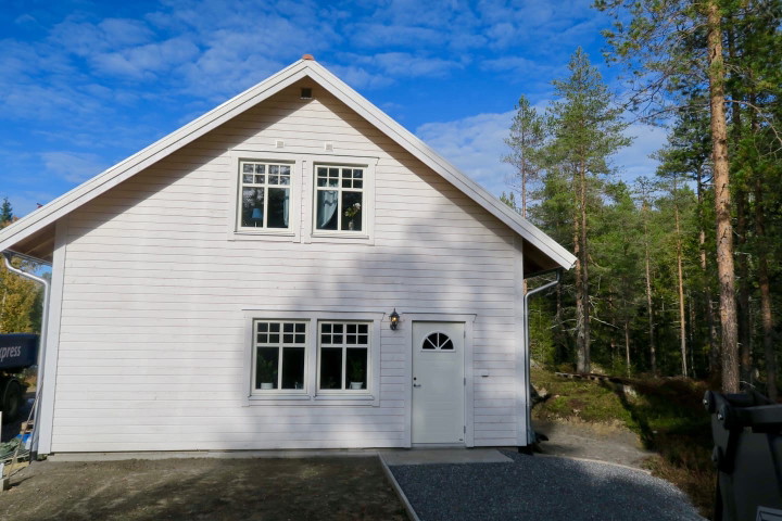Hus Nära Umeå Uthyres - Umeå