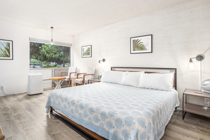 Zen-tropical Retreat Studio In Princeville W/ac! - Kauai, HI