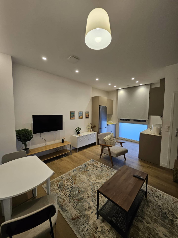 Loft Moderno En Lezkairu Uat01756 - Pampelune