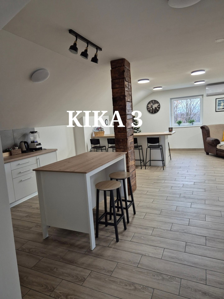 Kika3-apartment -Eastern Part Of The City, 7 Km From The Center - Zagabria
