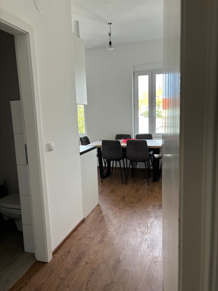 Wohnung Wiener Neustadt - Wiener Neustadt